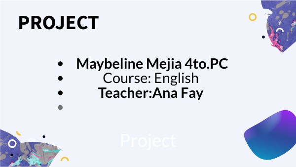 Copy - ORGANIC PRESENTATION II