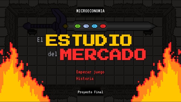Proyecto final Micro | Genially