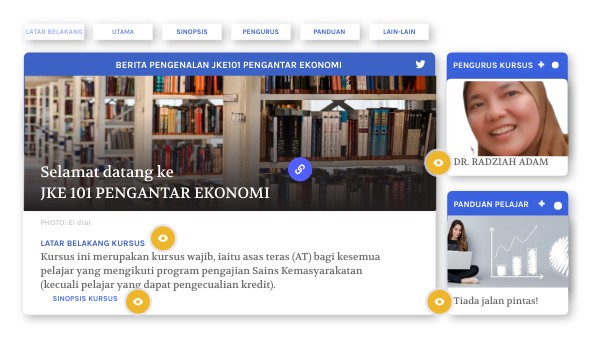 JKE101 NEWS | Genially