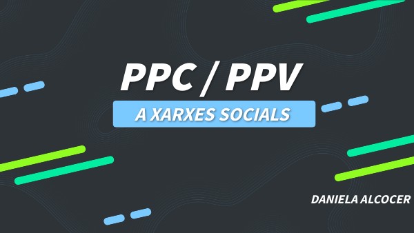 PPC/PPV