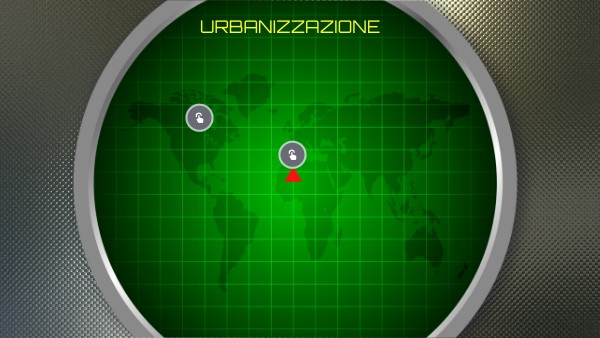 my radar on urbanization | Genially
