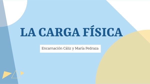 Presentación FOL | Genially