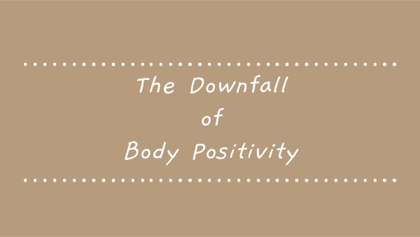 Body Positivity