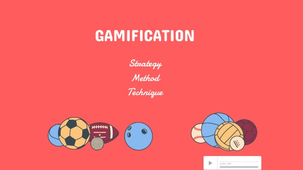 GAMIFICATION | Genially