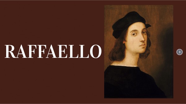 raffaello