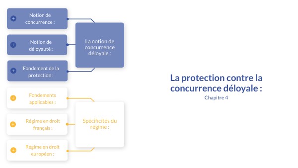Droit : Chapitre 4 | Genially