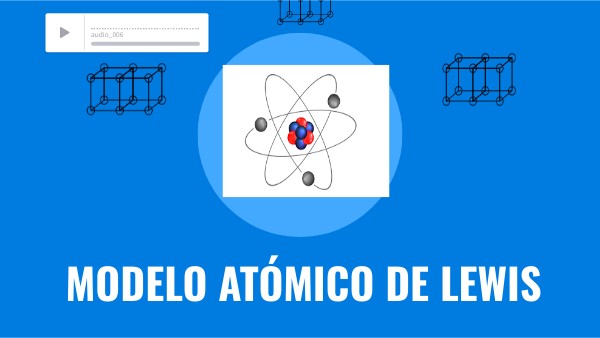 Modelo de Lewis