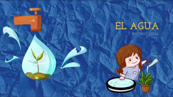 EL AGUA