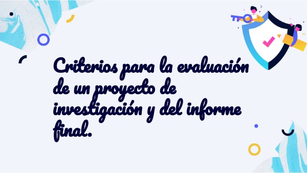 REPORTING GENIAL | Genially