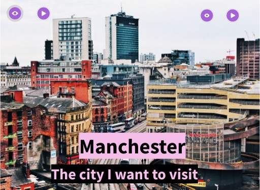 Manchester | Genially