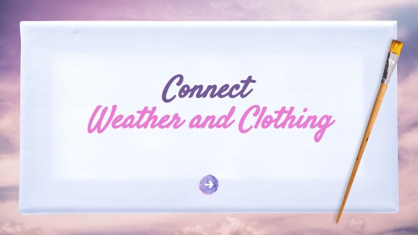 Weather and Clothing