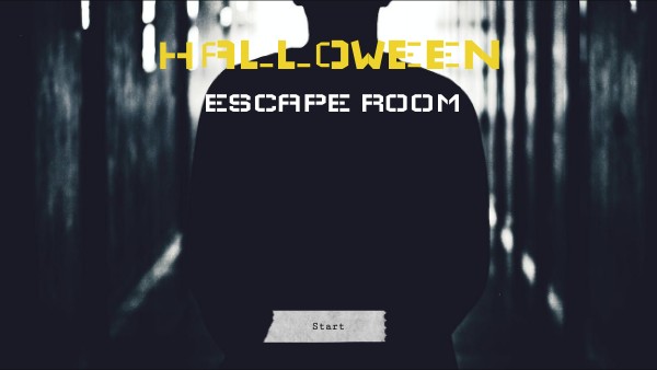 HALLOWEEN MYSTERY BREAKOUT | Genially