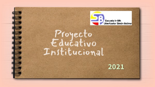 PEI- 4084 | Genially