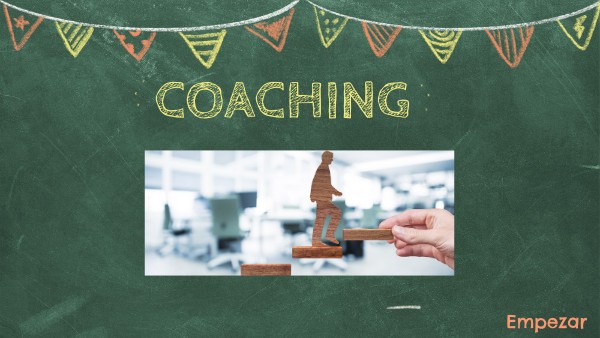 Equipo 1- Coaching | Genially