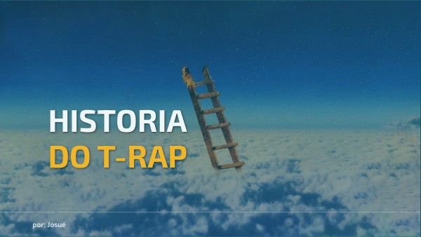 travis scott e rap historia | Genially