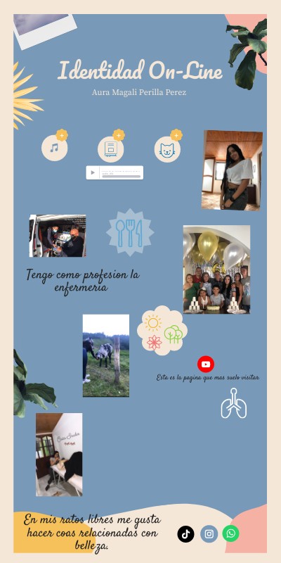 Identidad | Genially