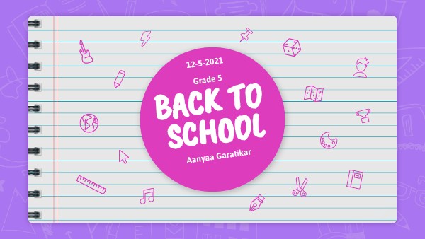 Morning Starter Activity-Aanyaa Garatikar-Wednesday-May-12 | Genially