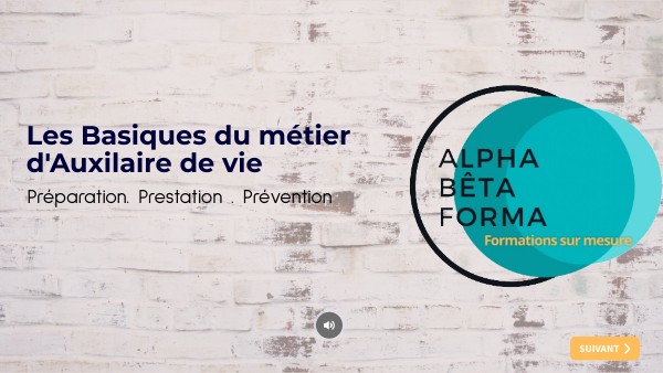 MODULE E-LEARNING CORDIER JENNIFER