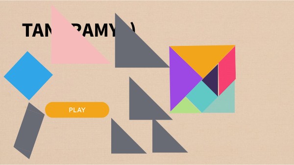 tangram