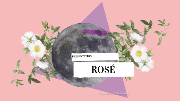 rose brain drain | Genially