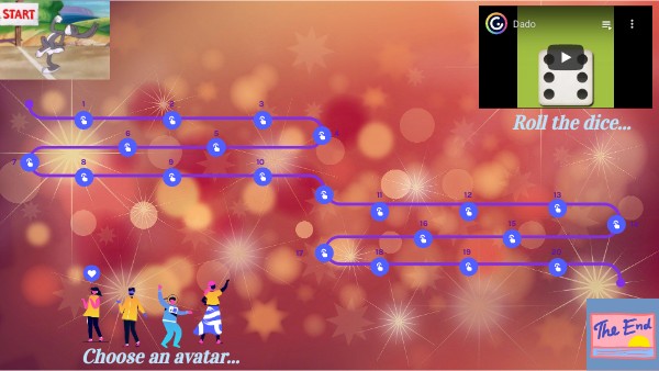 Unreal Conditionals Game | Genially