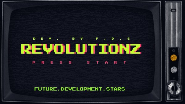 REVOLUTION-Z (SABINADA EDITION) | Genially