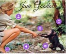 Jane Goodall | Genially