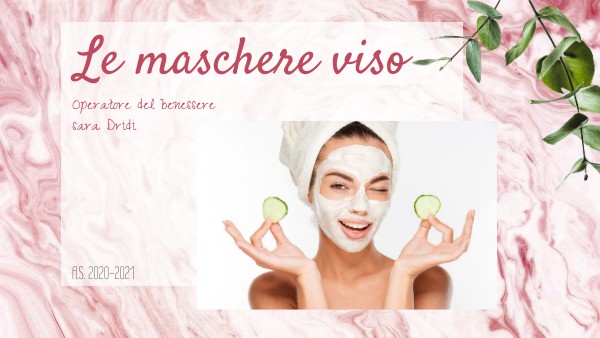 Le Maschere del Viso