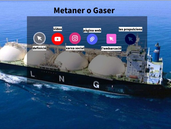 Metaner (tecnologia)