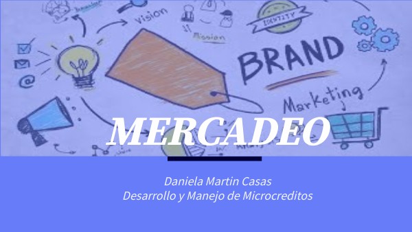 MERCADEO