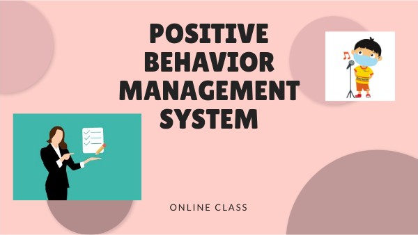 Behaviour | Genially