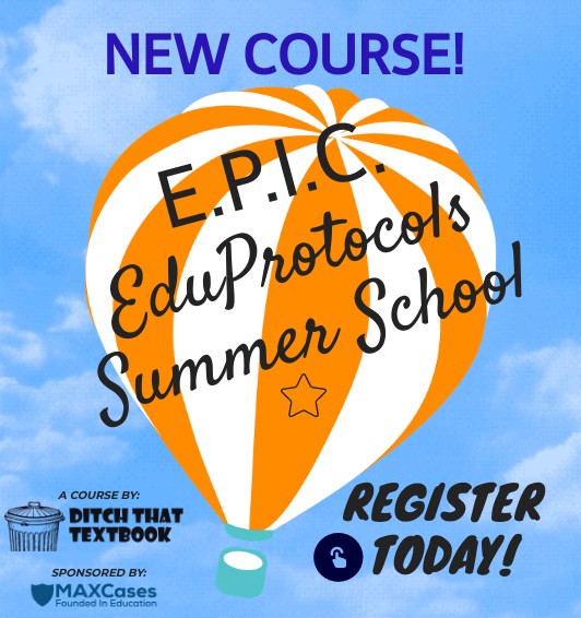 EPIC Summer School Registration