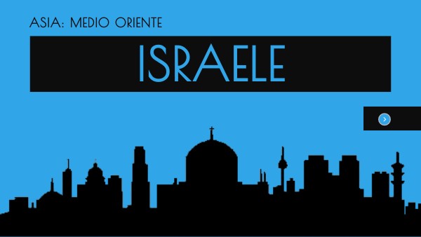 ISRAELE