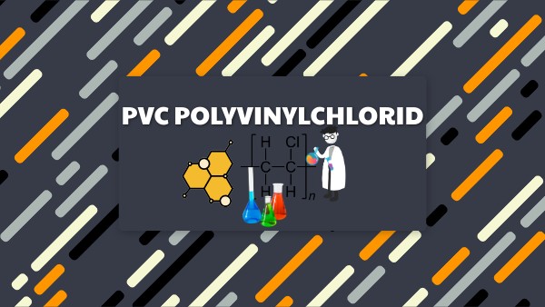 PVC Chemie 2021