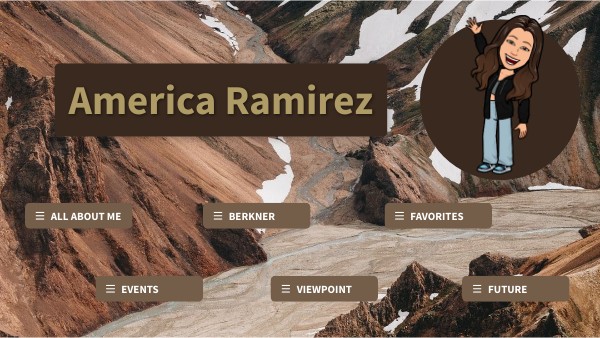 AVID Project | Genially