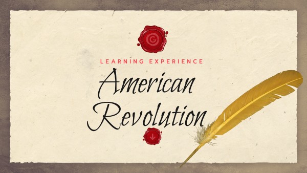 HISTORY LEARNING UNIT | Genially