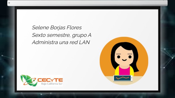 SELENE BORJAS FLORES