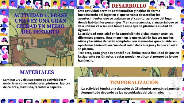 BIO GENIAL | Genially