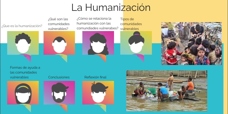 La Humanización | Genially