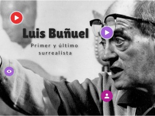 Luis Buñuel | Genially