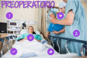 PREOPERATORIO | Genially