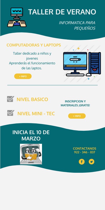 INFO ONDULADA | Genially