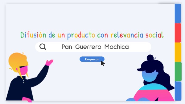 TRABAJO FINAL DE CPL2 | Genially