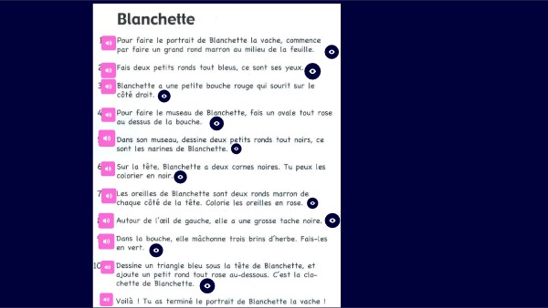 Blanchette