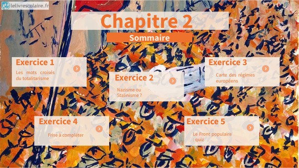 HG3 Chapitre 2 | Genially