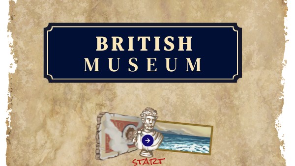British Museum | Genially