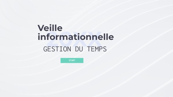 TECH REPORT | Genially