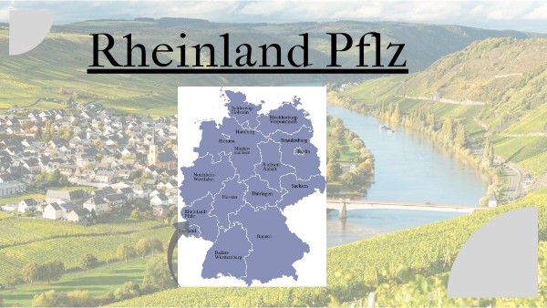 Rheinland pflz
