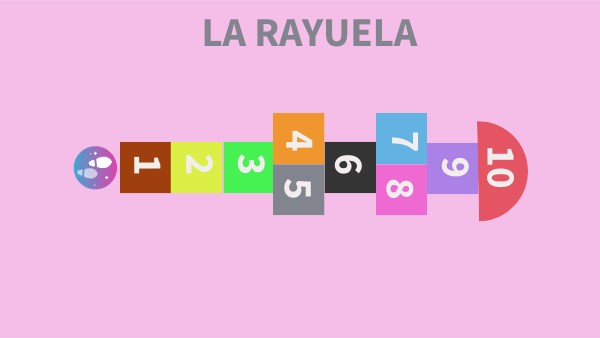 LA RAYUELA