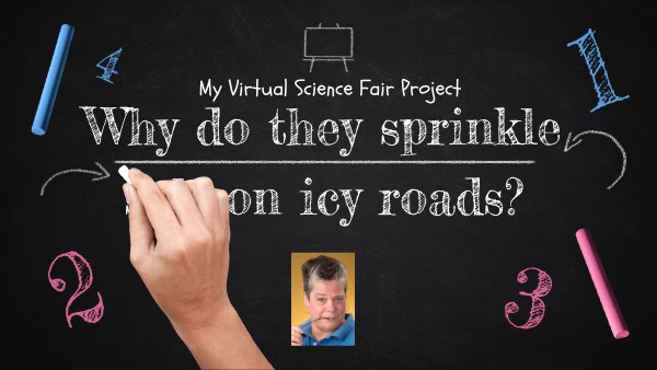 Loomis's Virtual Science Fair Model